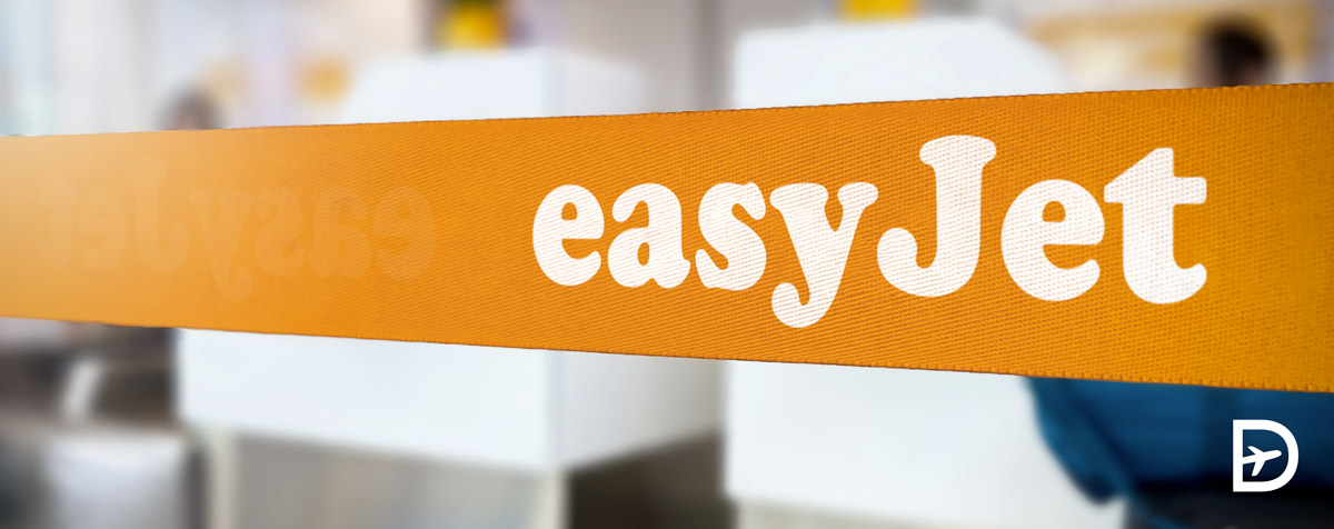 Comment se faire indemniser par EasyJet