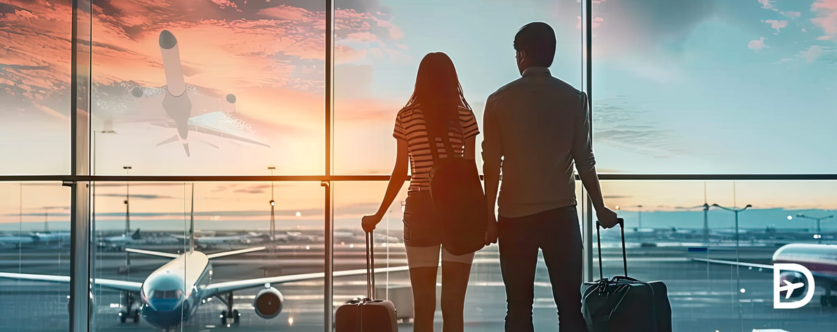 Combien de valises en soute sont autorisées par personne ? - Delayed